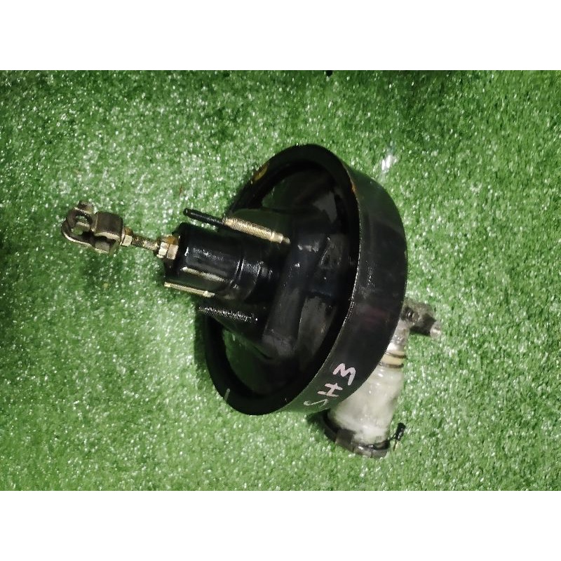 HONDA EX SH3/SH4 SERVOR BRAKE SET | Shopee Malaysia