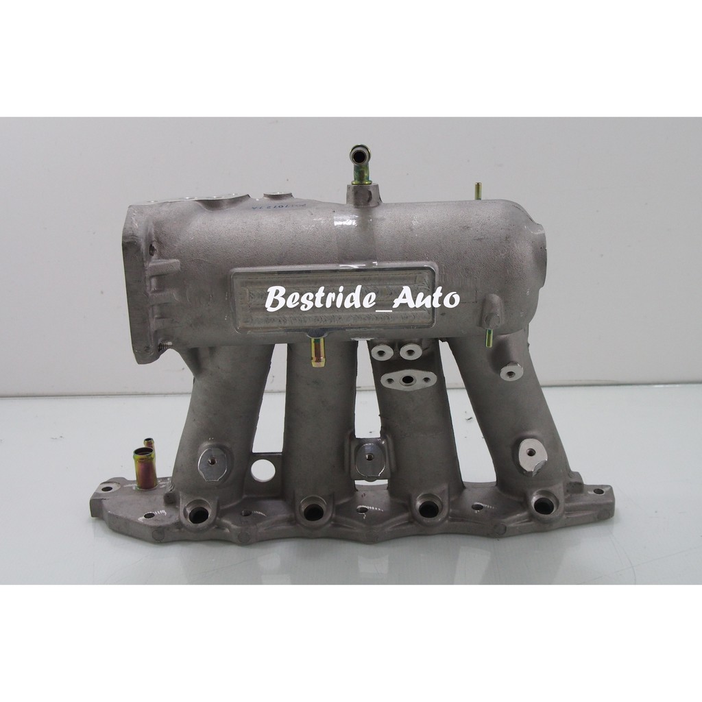 SKUNK2 INTAKE MANIFOLD FOR HONDA B SERIES B16A-B B17A & B18C5 Type R ...