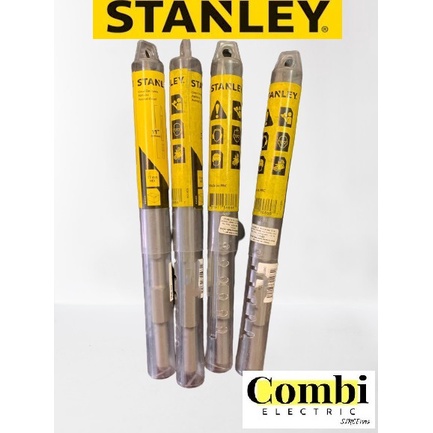 STANLEY HEX SHANK / CHISEL / SCALING CHISEL 280mm/11inch /TOOLS ...