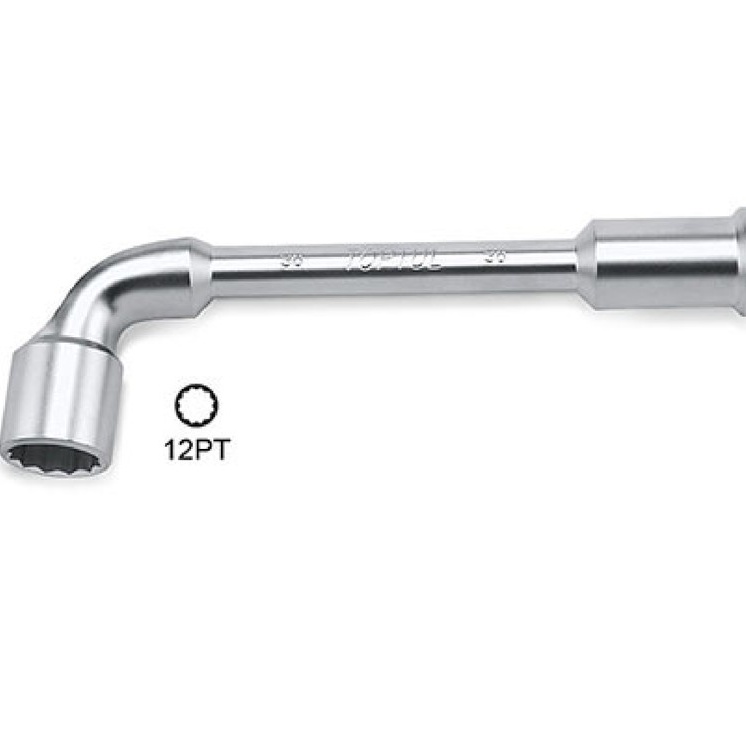 TOPTUL Angled Socket Wrench 6mm~19mm (AEAE series) | Shopee Malaysia