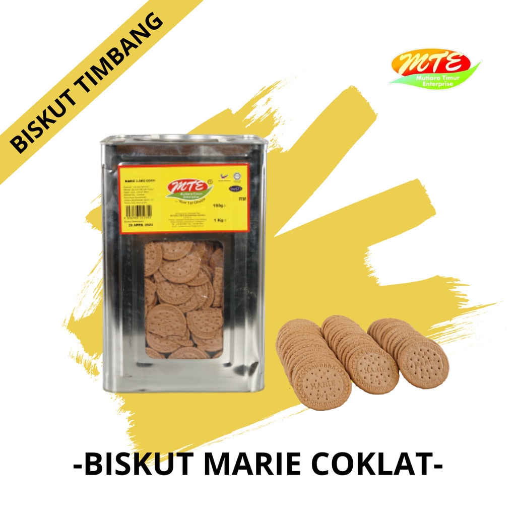 BISKUT TIN BISKUT MARIE PELBAGAI PERISA | Shopee Malaysia