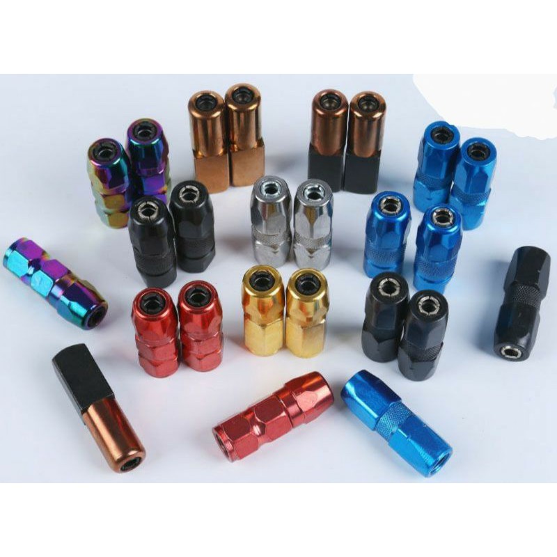 Grease Nozzle Grease pump parts-ANTI RUSH , WEAR , CORROSION PROTECTION ...