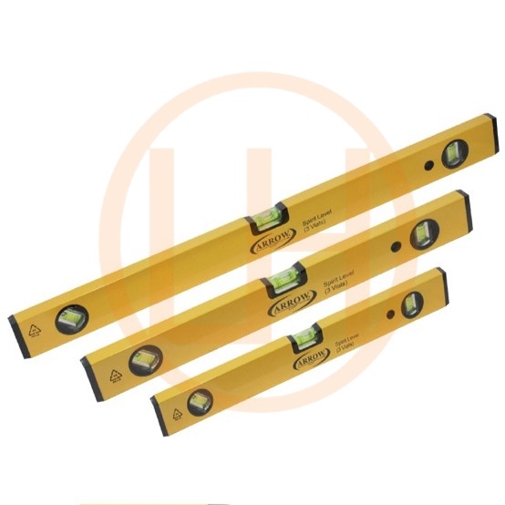 Arrow Spirit Level - 3 Month Warranty | Shopee Malaysia