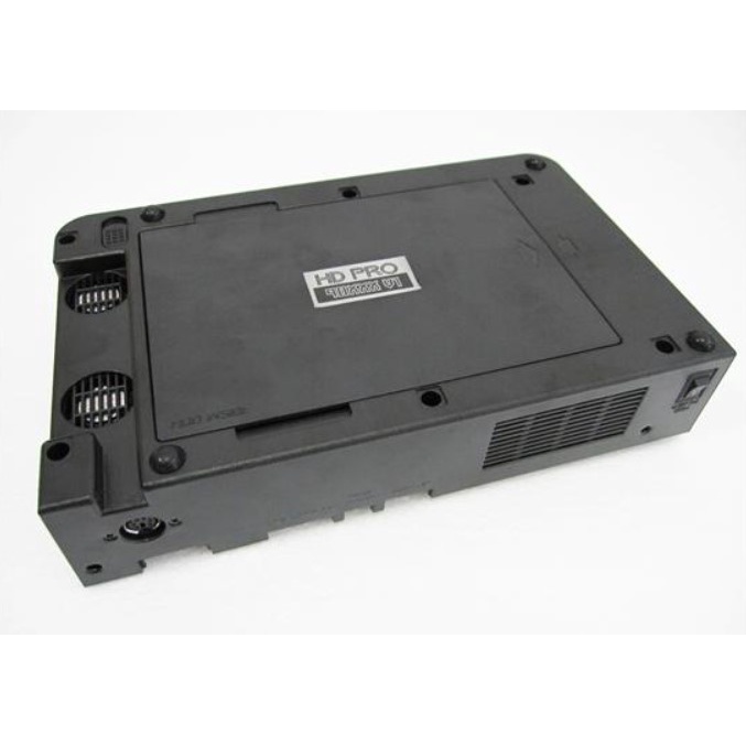 Hd combo ps2 slim store