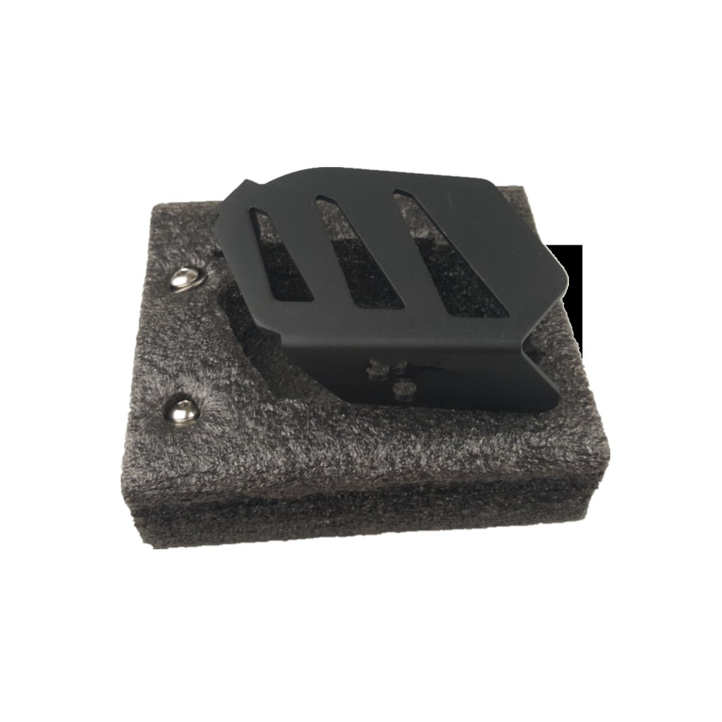 Exhaust Flap Guard Cover Protector For BMW R1200GS LC Adventure 14 ...