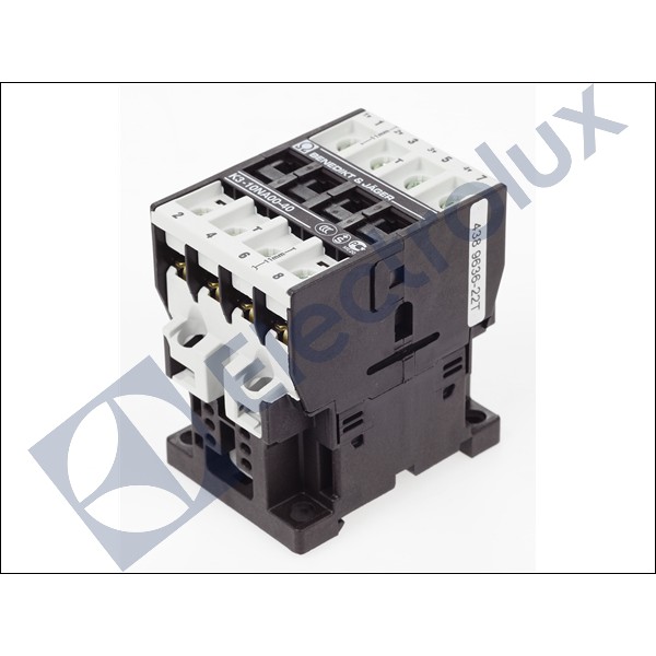 Electrolux DRYER Part - Contactor (Heater) W5250, W5330 | Shopee Malaysia