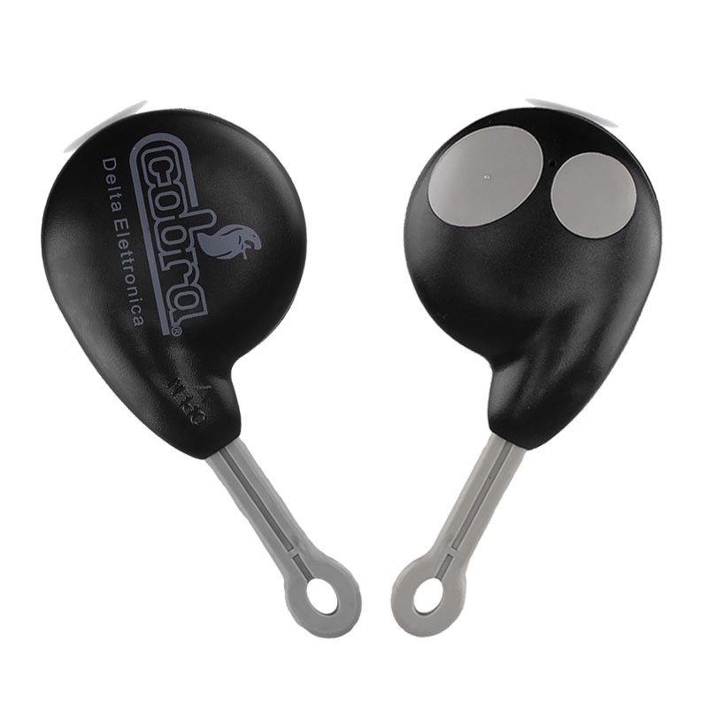 Car Alarm Remote Control Key Cover Case Casing Toyota | Shopee Malaysia