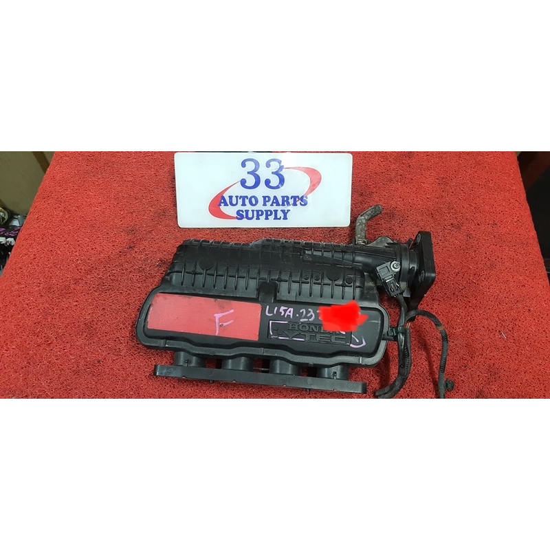 HONDA CRZ ZF1/ZF2 UPGRADE RB1 INTAKE MANIFOLD | Shopee Malaysia