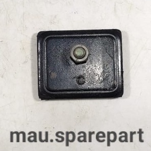 CABIN MTG (REAR)(EP)[52208-37011] - HINO DUTRO | Shopee Malaysia