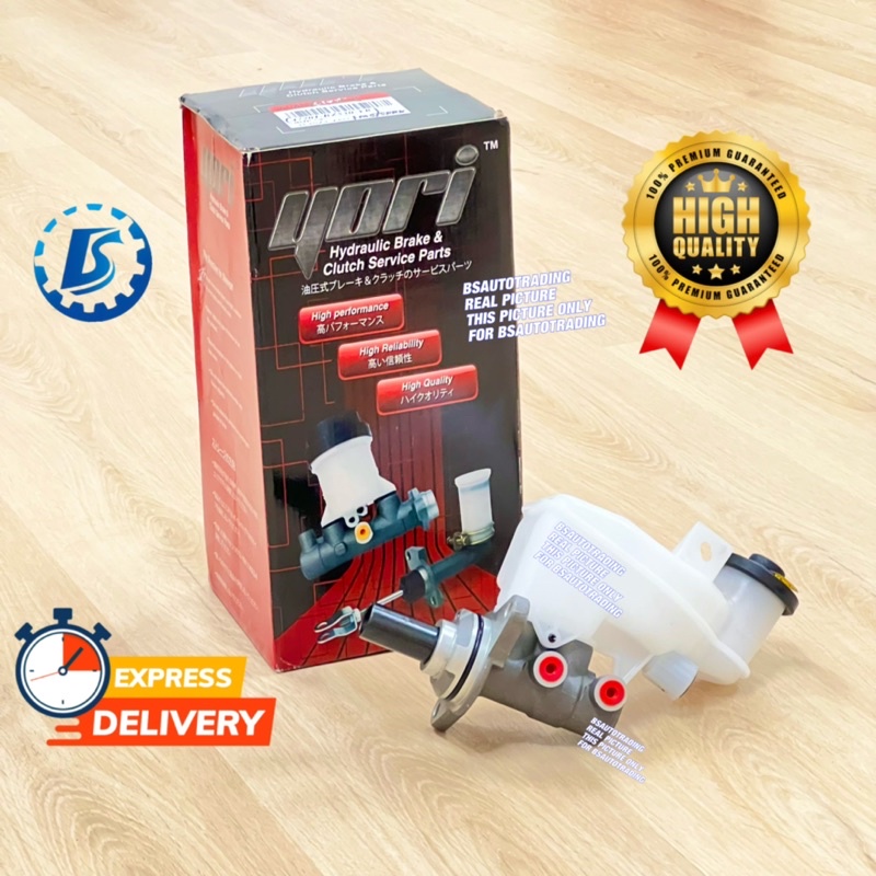 (High Quality) Toyota Avanza F653 F654 Brake Master Pump 47201-BZ530 ...