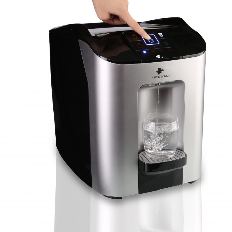 Alva Cube Water Purifier by Waterlogic | Shopee Malaysia