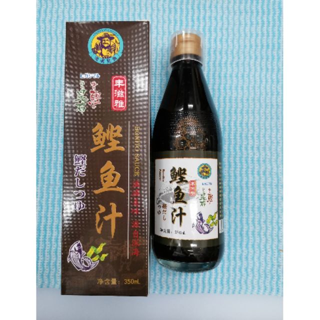 Halal Bonito Sauce 350 ml | Shopee Malaysia