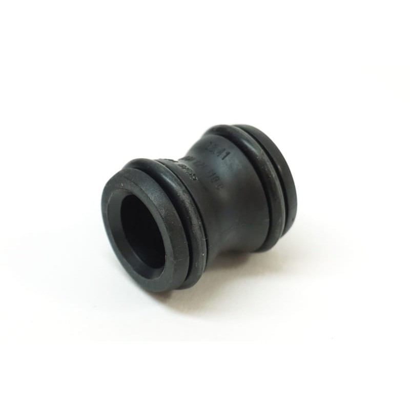 Audi and Volkswagen Coolant Pipe - From Water Pump to Oil Cooler ...