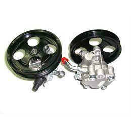 Toyota Camry Acv40 Acv41 POWER STEERING PUMP (BARU) 100% NEW | Shopee ...