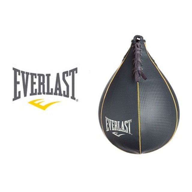 Everlast Reflecting Fist Hitting Speedball Punching Ball Training Bola ...