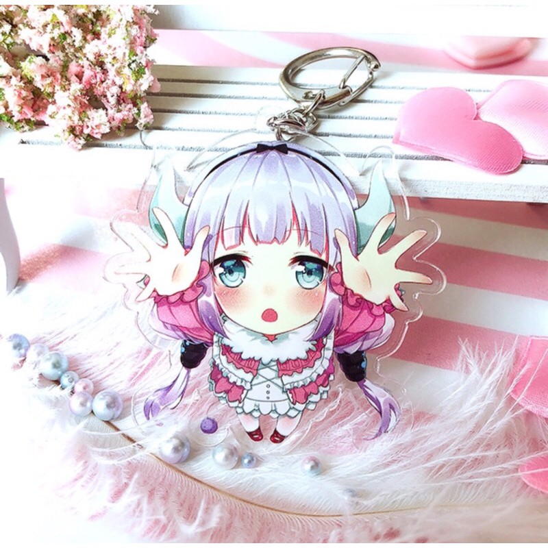 Kanna KAMUI KEYCHAIN | Shopee Malaysia