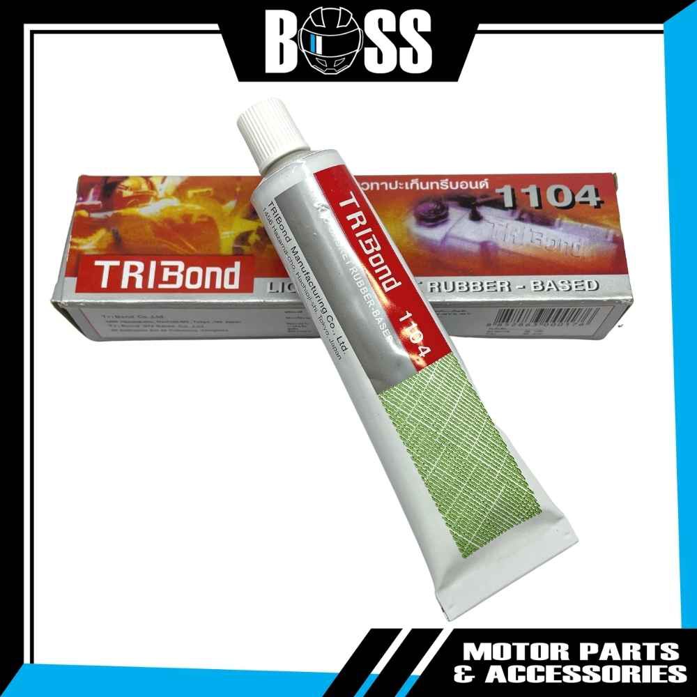 [TRIBOND] 280'C Hi-Temp Gasket Gam (30gm) | Shopee Malaysia