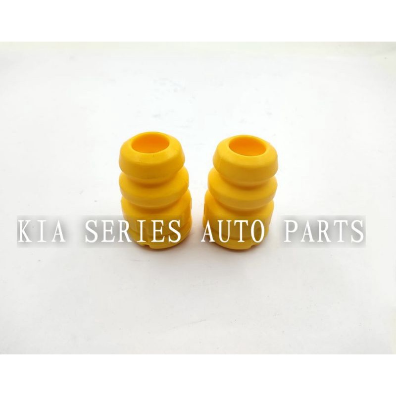 KIA SORENTO XM 2011-2015～HYUNDAI SANTA FE 2014～ STOPPER ABSORBER FRONT ...