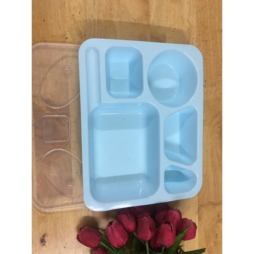 10 DUY TAN OFFICE LUNCH BOXES 31 × 25 × 5 cm high | Shopee Malaysia