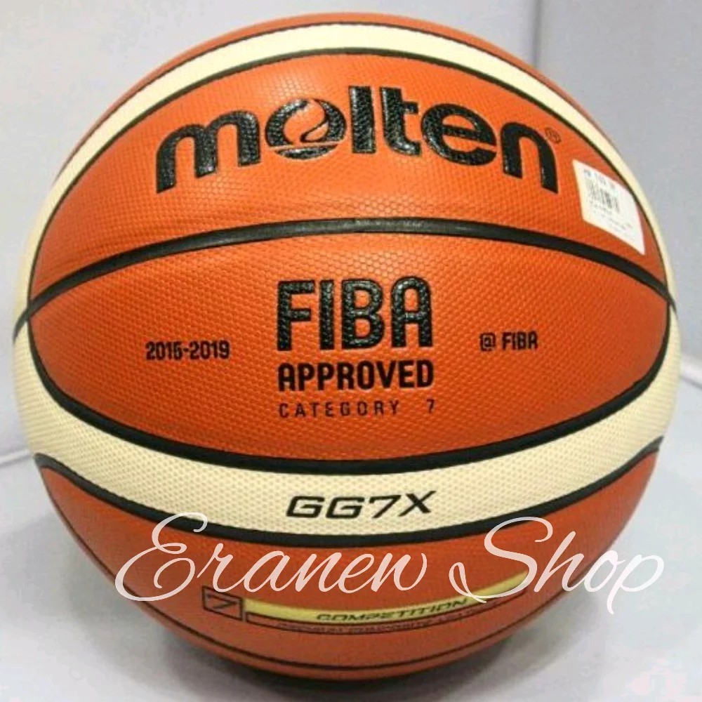 Original Imported Molten GG7X Basketball | Shopee Malaysia