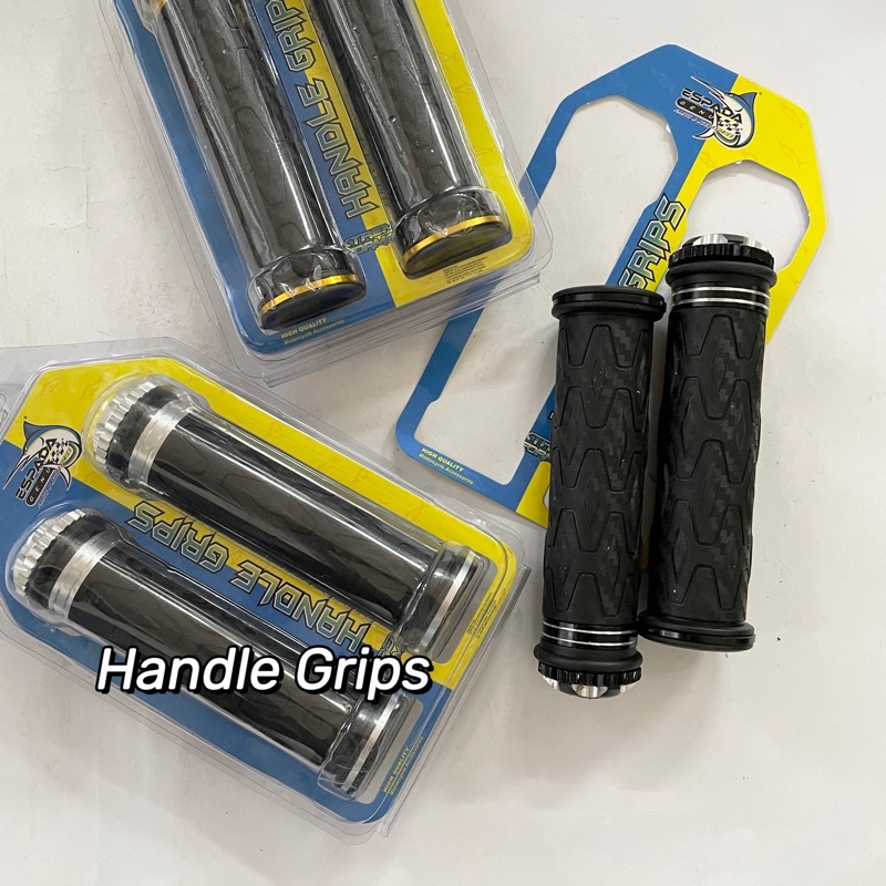 Espada Handle Grips Balancer Alloy | Shopee Malaysia