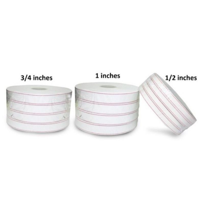 Getah kian cap gp red line elastic Getah Seluar Getah Tali Pinggang ...