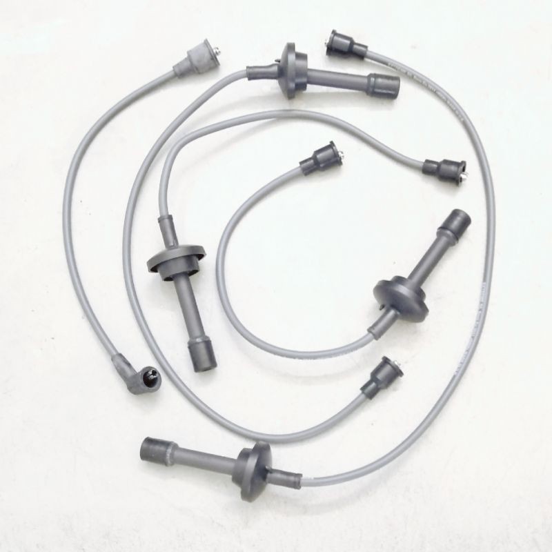 TOYOTA CORONA TT132 1.8 SOHC 8V PLUG CABLE SET | Shopee Malaysia