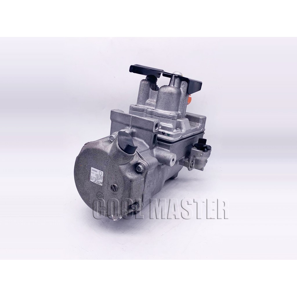 Nissan Leaf 2014 - 2019 ES27C Electric Hybrid Compressor Air Con ...