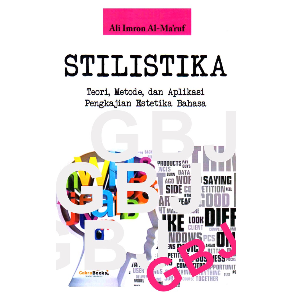 Stylistics Theory Method and Application of Aesthetic Language ...