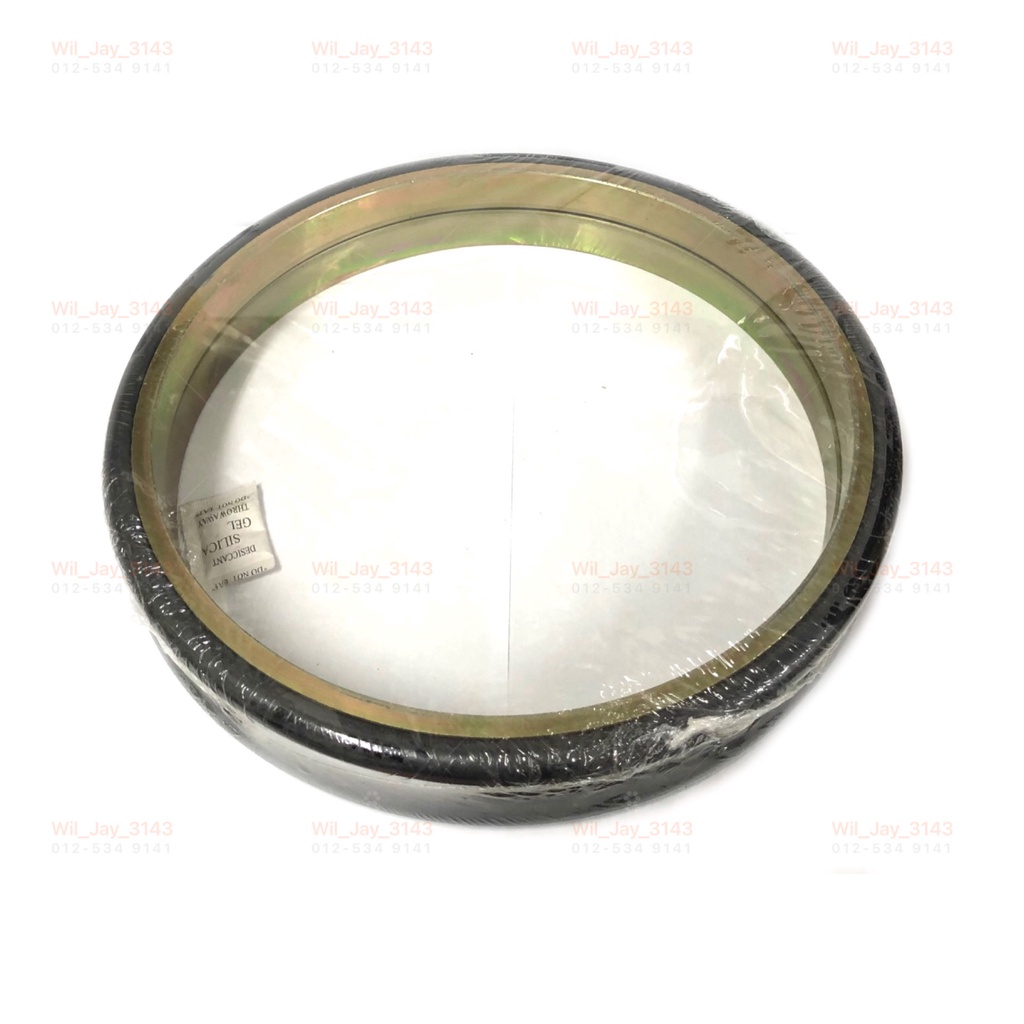 265mm SEAL GROUP FPR EXCAVAOR LS260FJ2,265FJ2,260BJ,EX100,EX120 5M1177 ...