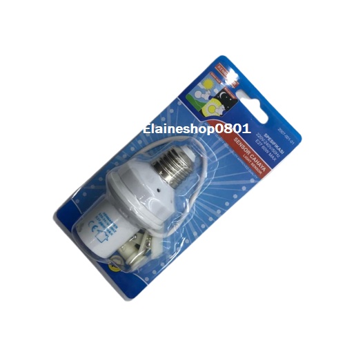 CAHAYA Kenmaster Light Sensor BLS Lamp Fitting Light Sensor LIGH002 ...
