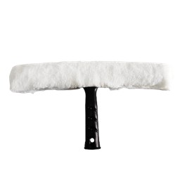 YKF Lamb Wool Window Cleaning Tools Pengilap Tingkap/ Lambswool Window ...