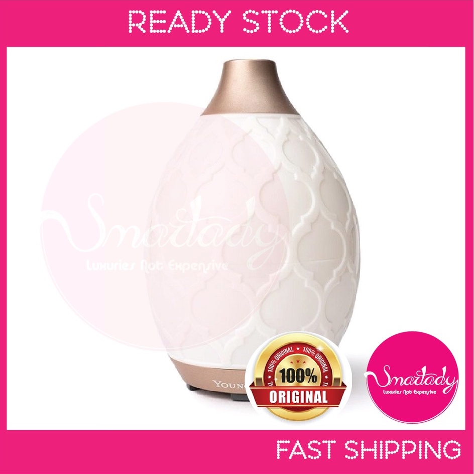 [SL] Young Living Desert Mist Diffuser | Shopee Malaysia