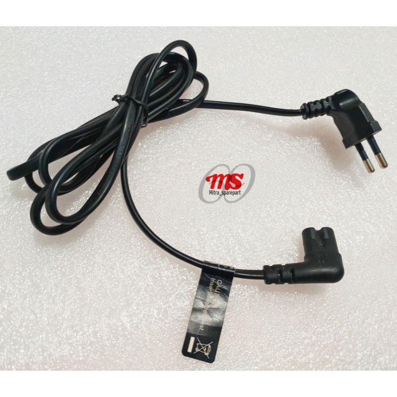 Ready Stock Select Type Power Cable Printer Cable Tv Cable 0635
