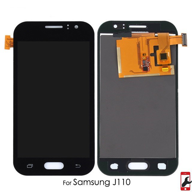 SM J1 Ace 2018 J110 / J111 AA TFT LCD Touch Screen Digitizer | Shopee ...
