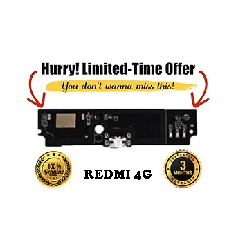 XIAOMI REDMI NOTE 4G CHARGING PORT (READY STOK) | Shopee Malaysia