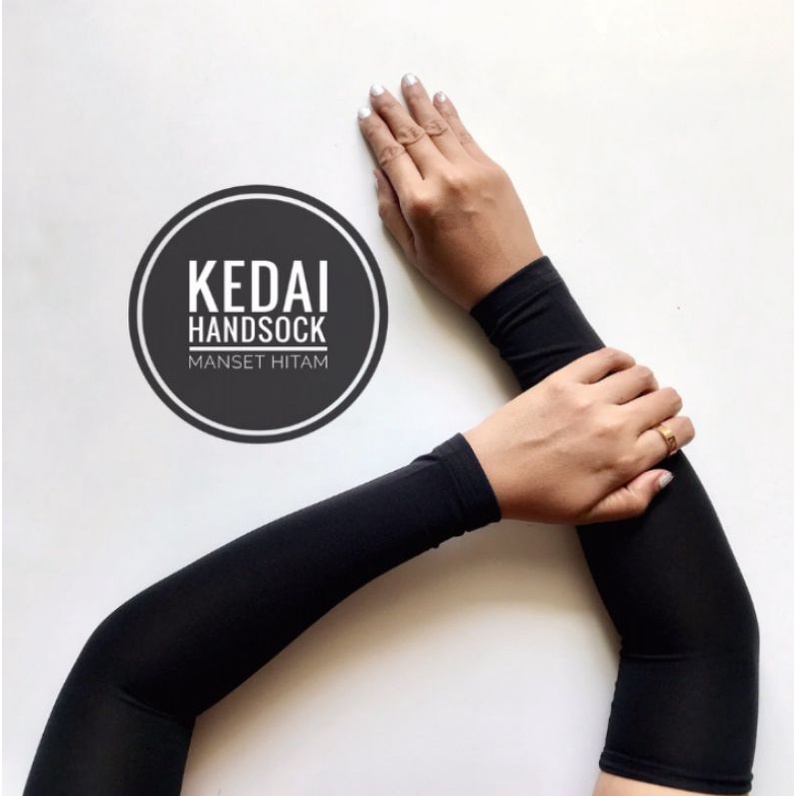 Dekker Plain Handsock Hand socks (1kg=28pcs) | Shopee Malaysia