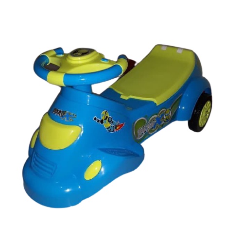 Bazar TOLO CAR RIDE ON YOTTA ROBOX CHILDREN'S PUSH TOY | Shopee Malaysia