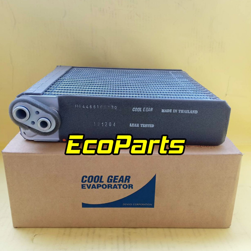ORIGINAL Toyota Ist DENSO Cool Gear AC Evaporator Coil | Shopee Malaysia