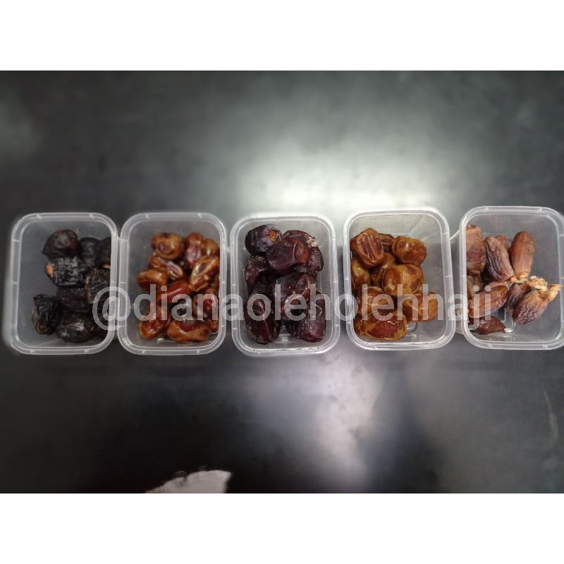 Various Dates Saving Packaging | Shopee Malaysia