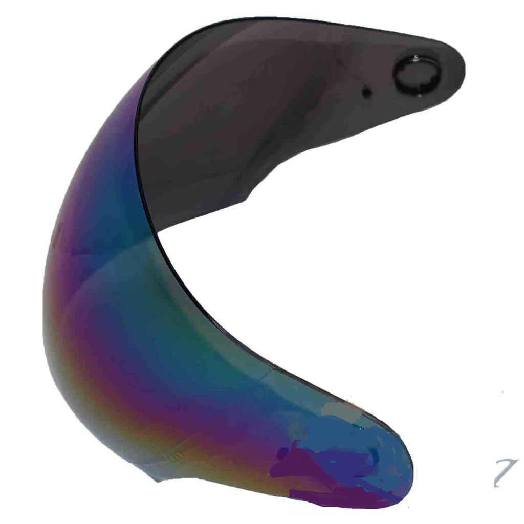 LTD Infinity/Infinity Avent/Infinity Ram VISOR (Rainbow) | Shopee Malaysia