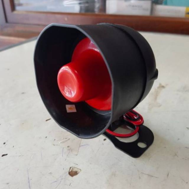 Toa 6 tone alarm siren | Shopee Malaysia