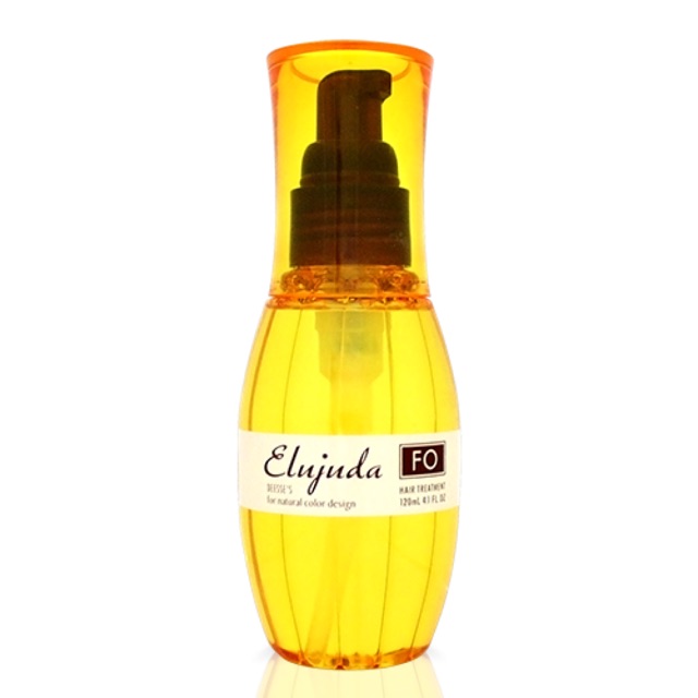Milbon Deesse’s Elujuda FO 120ml | Shopee Malaysia