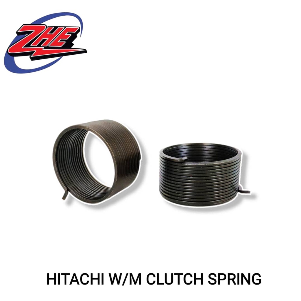 HITACHI W3760 WASHING MACHINE CLUTCH SPRING / MECHANISM CLUTCH SPRING ...