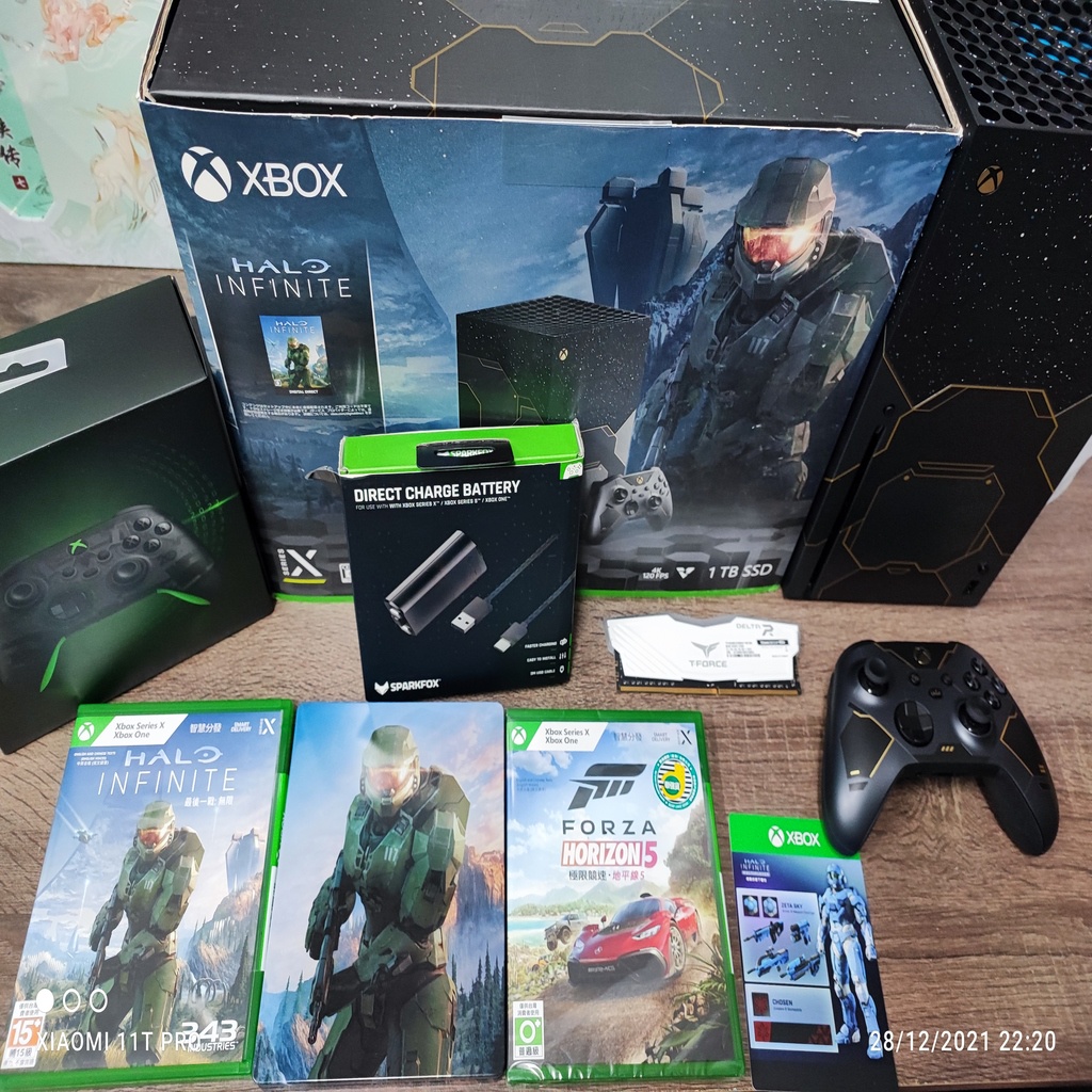 Xbox Series X (USED) | Shopee Malaysia