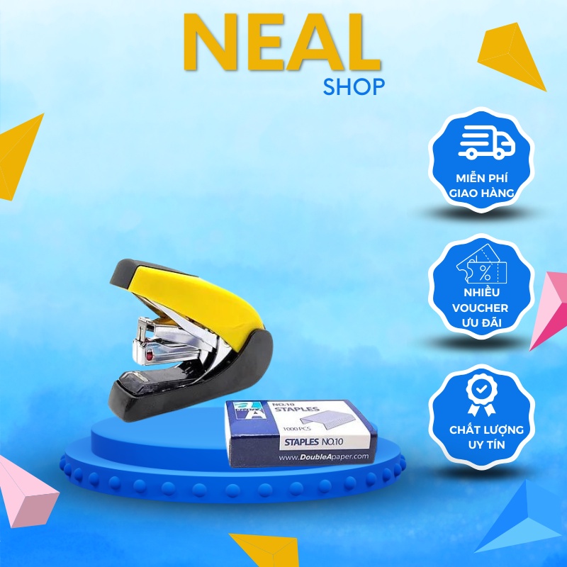 Smart Stapler No. 10 Double A (30 sheets) | Shopee Malaysia