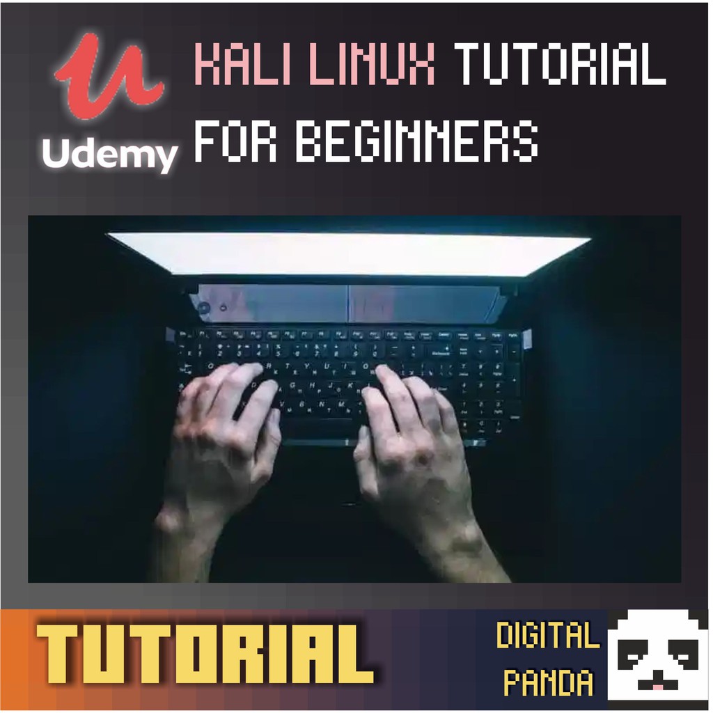 [FULL TUTORIAL] KALI LINUX TUTORIAL FOR BEGINNERS | Shopee Malaysia