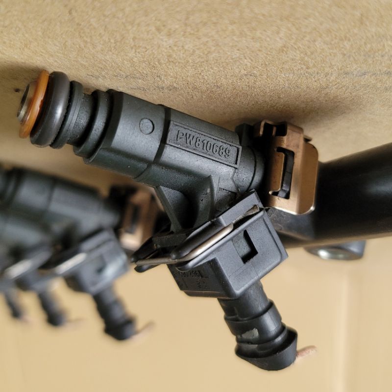 Proton Campro GEN 2 / PERSONA 1.6 / Saga BLM YR'2016 / IRIZ / PREVE ...