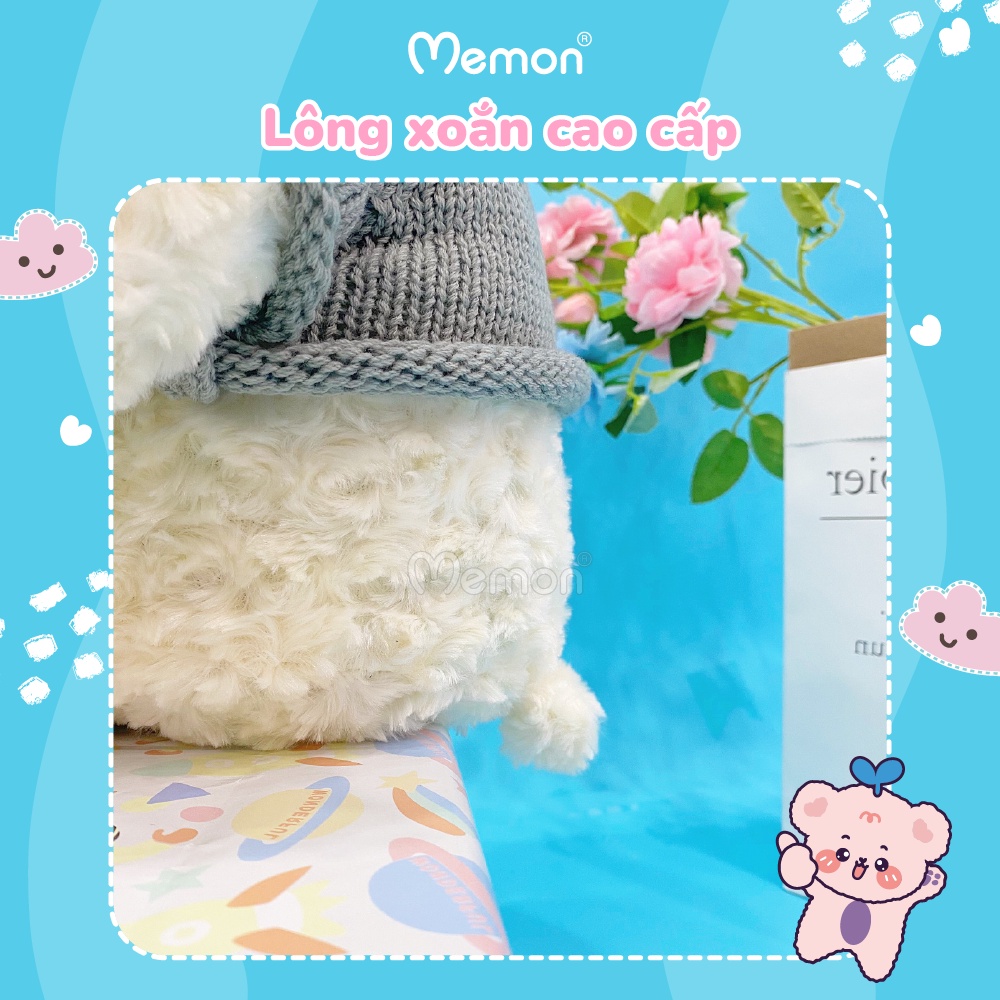 Memon Premium Blush Twisted Teddy Bear | Shopee Malaysia
