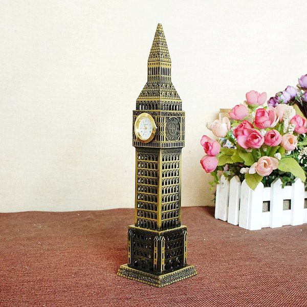 Big Ben London Miniature | Shopee Malaysia